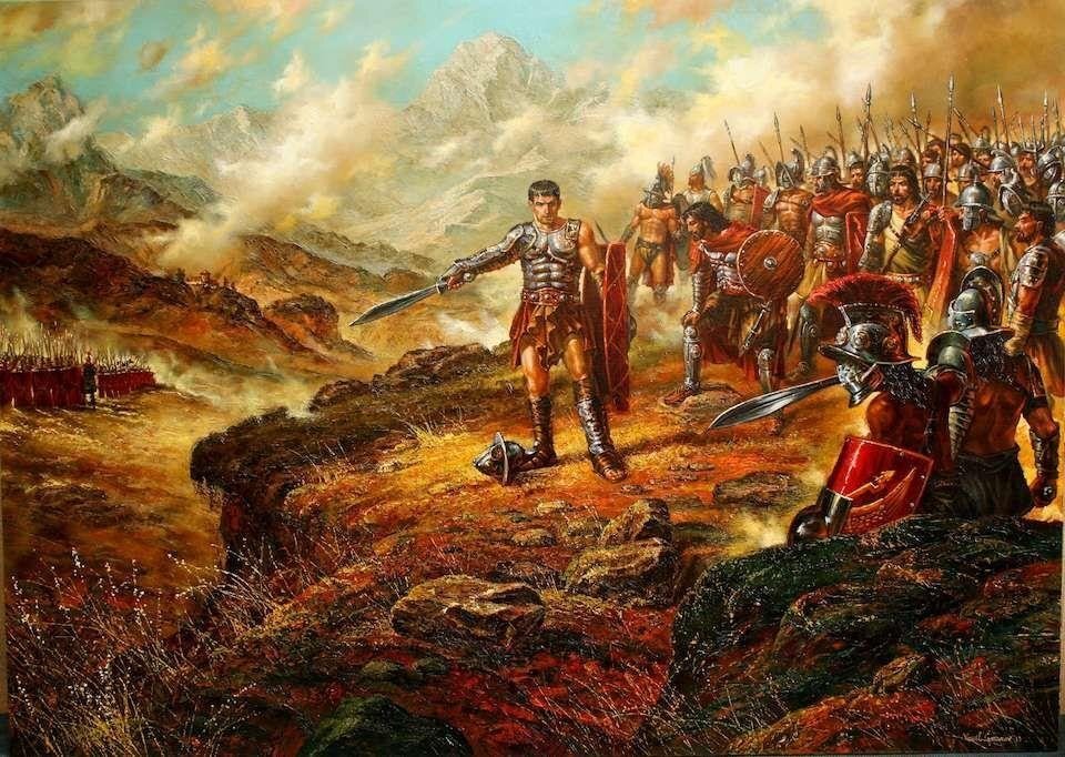 Васил Горанов 1972 г Болгарский художник 6 Kolybanov — Livejournal