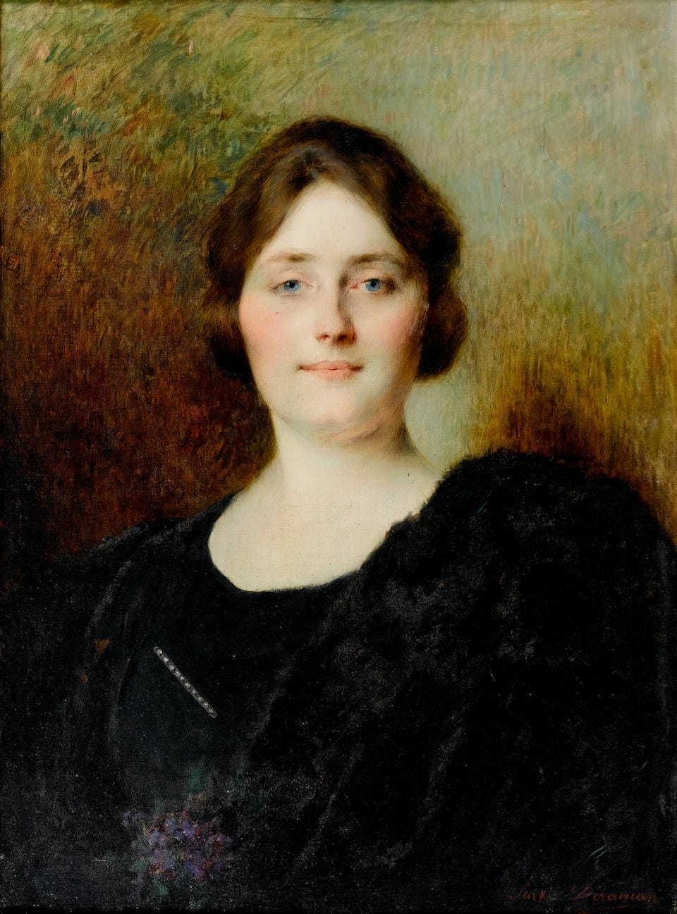 Саркис Диранян (Sarkis Diranian),1859-1938 гг.Армянский османский ...